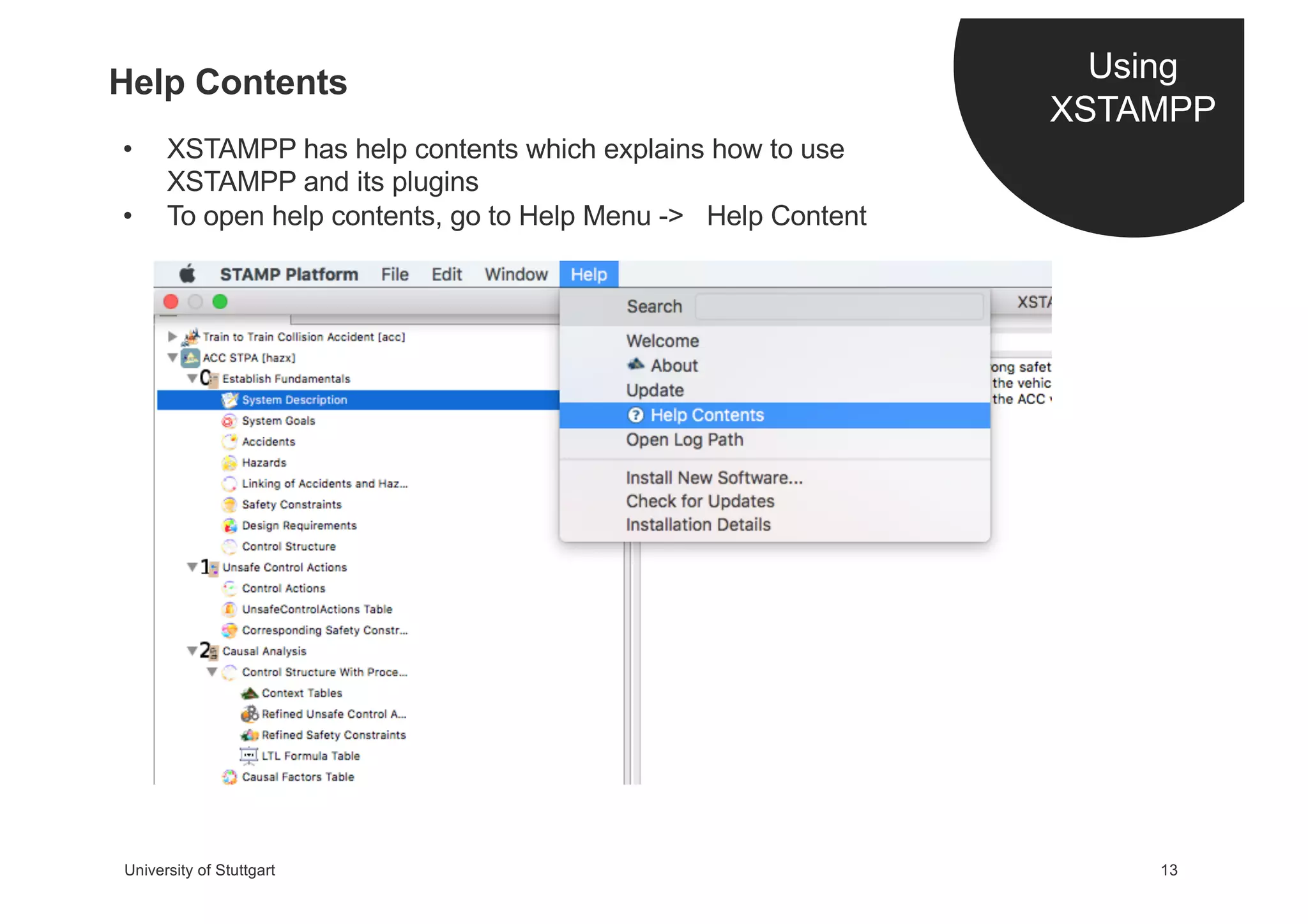 Tutorial1: How to install and configure XSTAMPP | PDF | Operating Systems | Computer Software ...