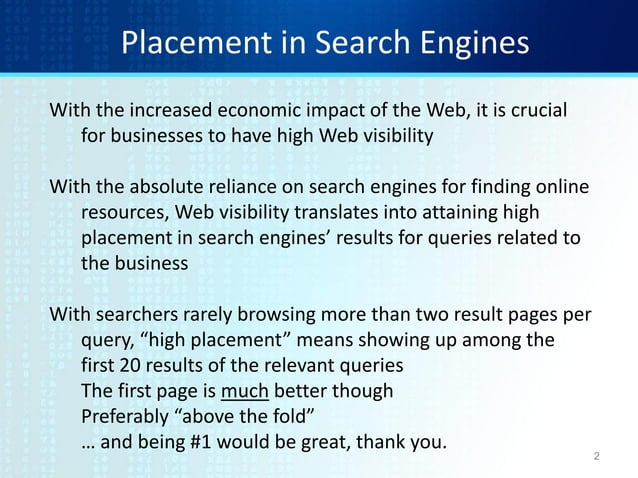 Tutorial 10 (computational advertising) | PDF