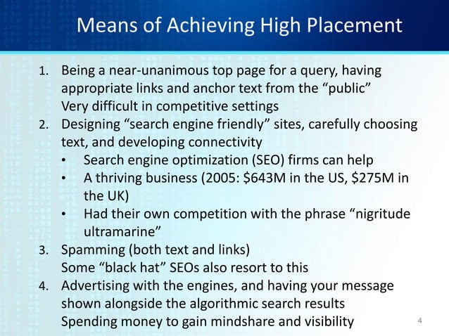 Tutorial 10 (computational advertising) | PDF