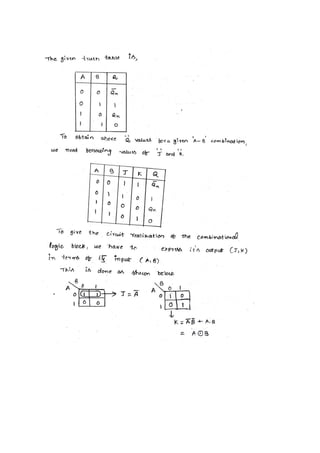 Tutorial10 solution | PDF