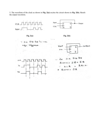 Tutorial10 solution | PDF