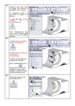 Tutorial 11 OK ESPAÑOL PIEZAS SOLIDWORKS CSWA .pdf