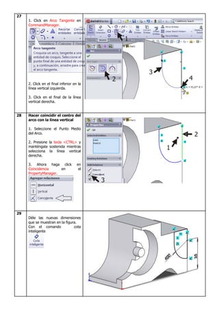 Tutorial 11 OK ESPAÑOL PIEZAS SOLIDWORKS CSWA .pdf