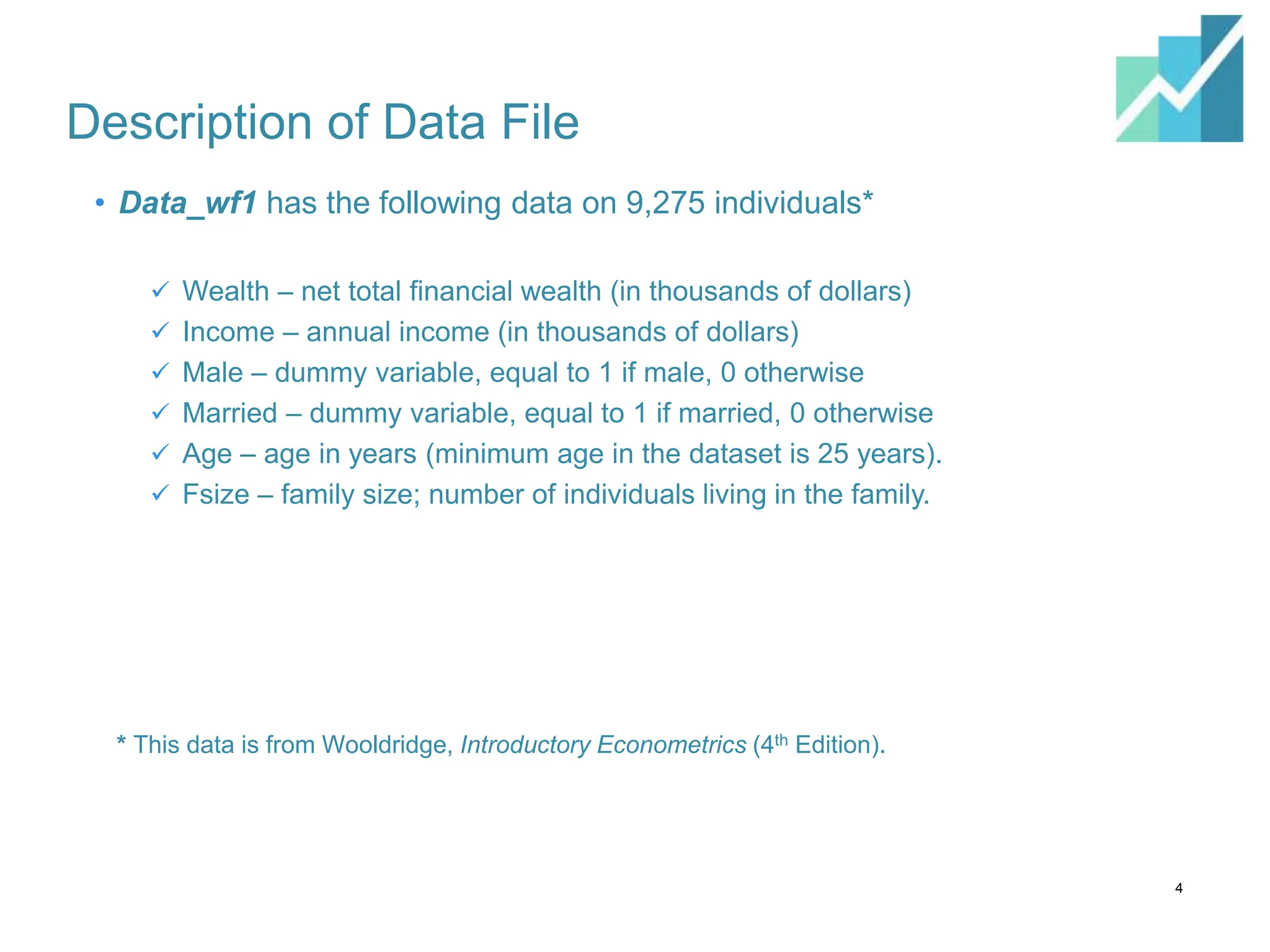 Tutorial12_Estimation_PartA note Eview Traning | PPTX
