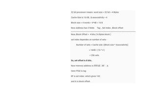 Tutorial#12 Memory Solution.pptx