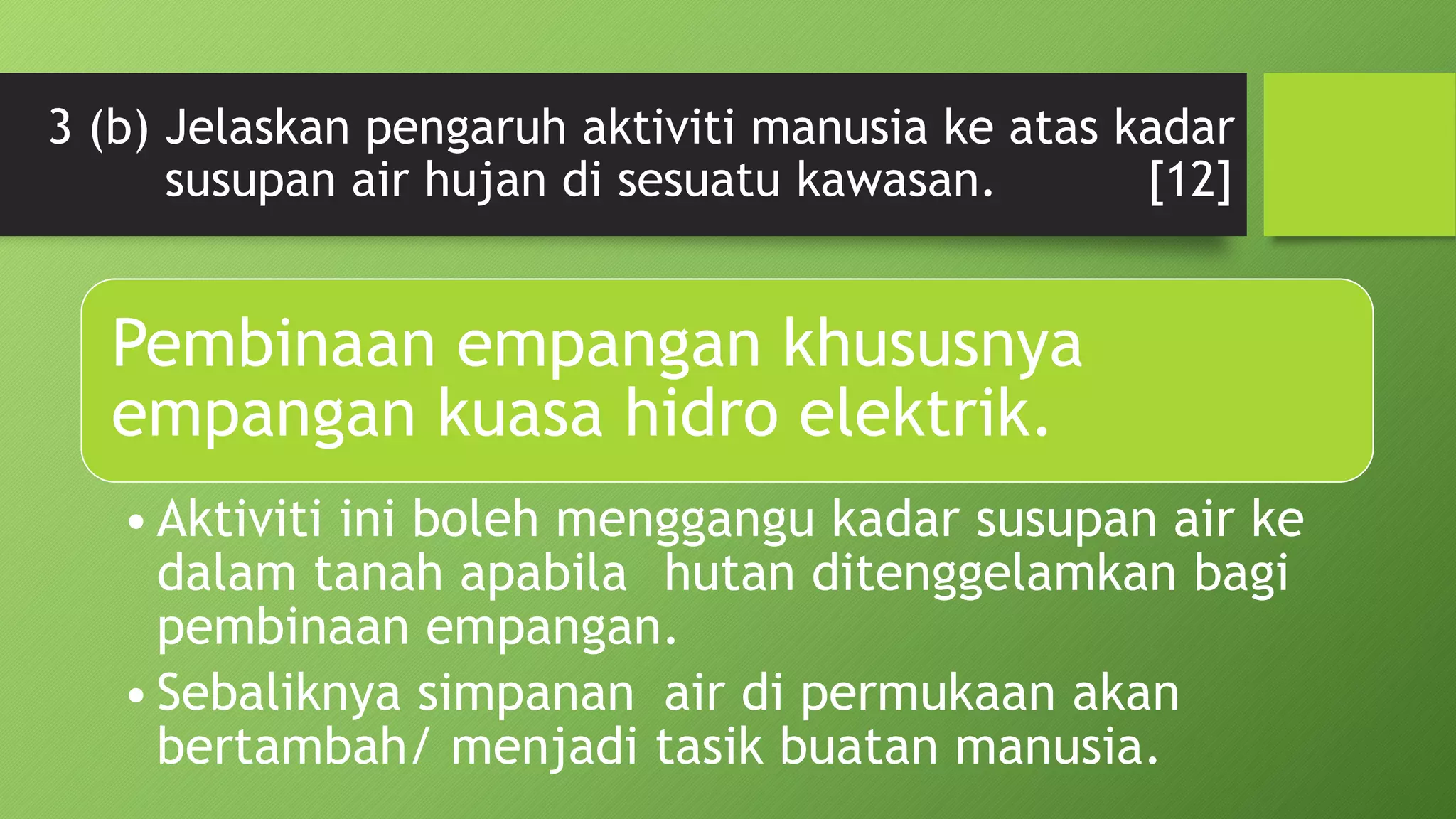 PROSES KITARAN HIDROLOGI | PPTX