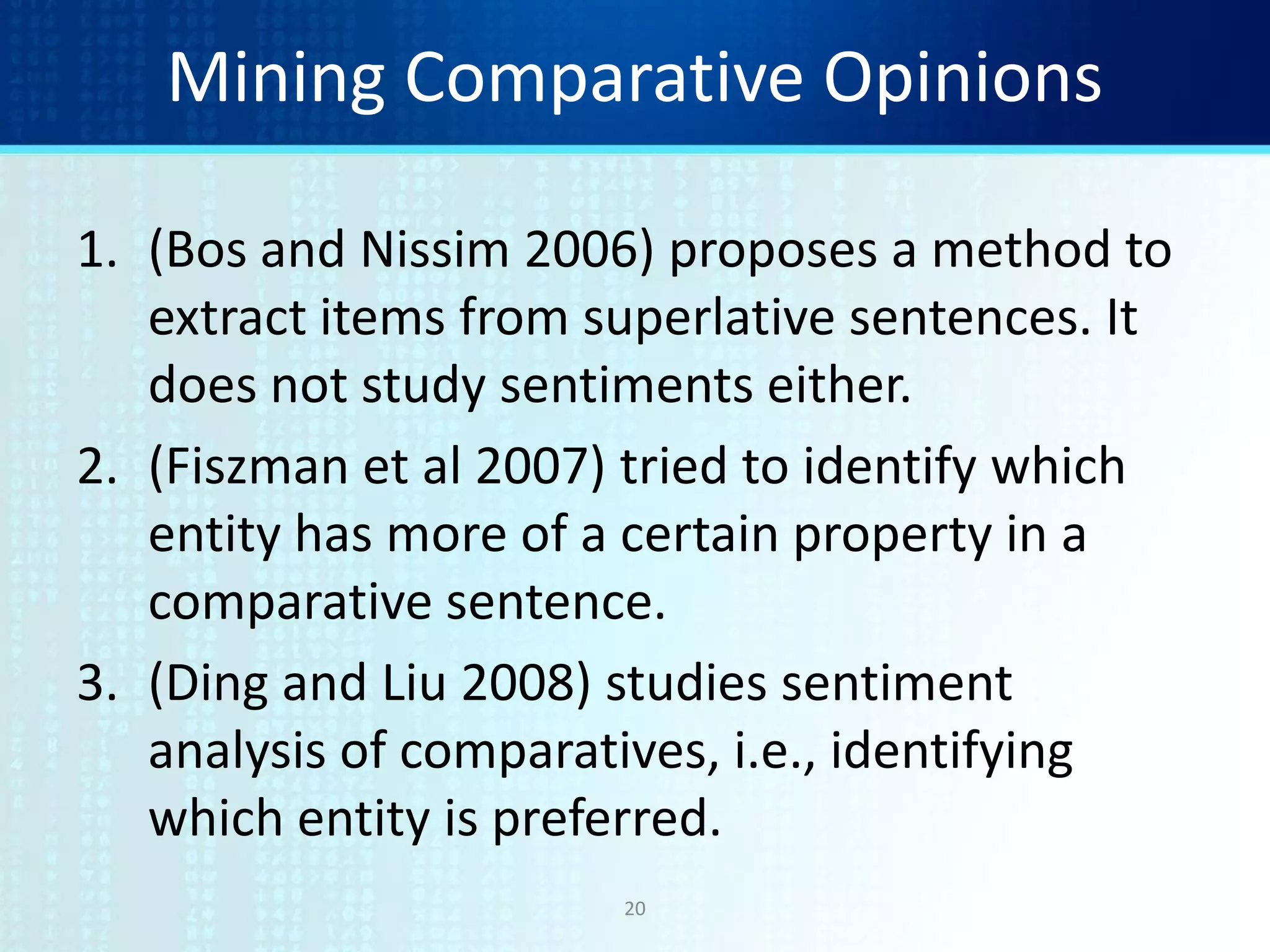 Tutorial 13 (explicit ugc + sentiment analysis) | PDF