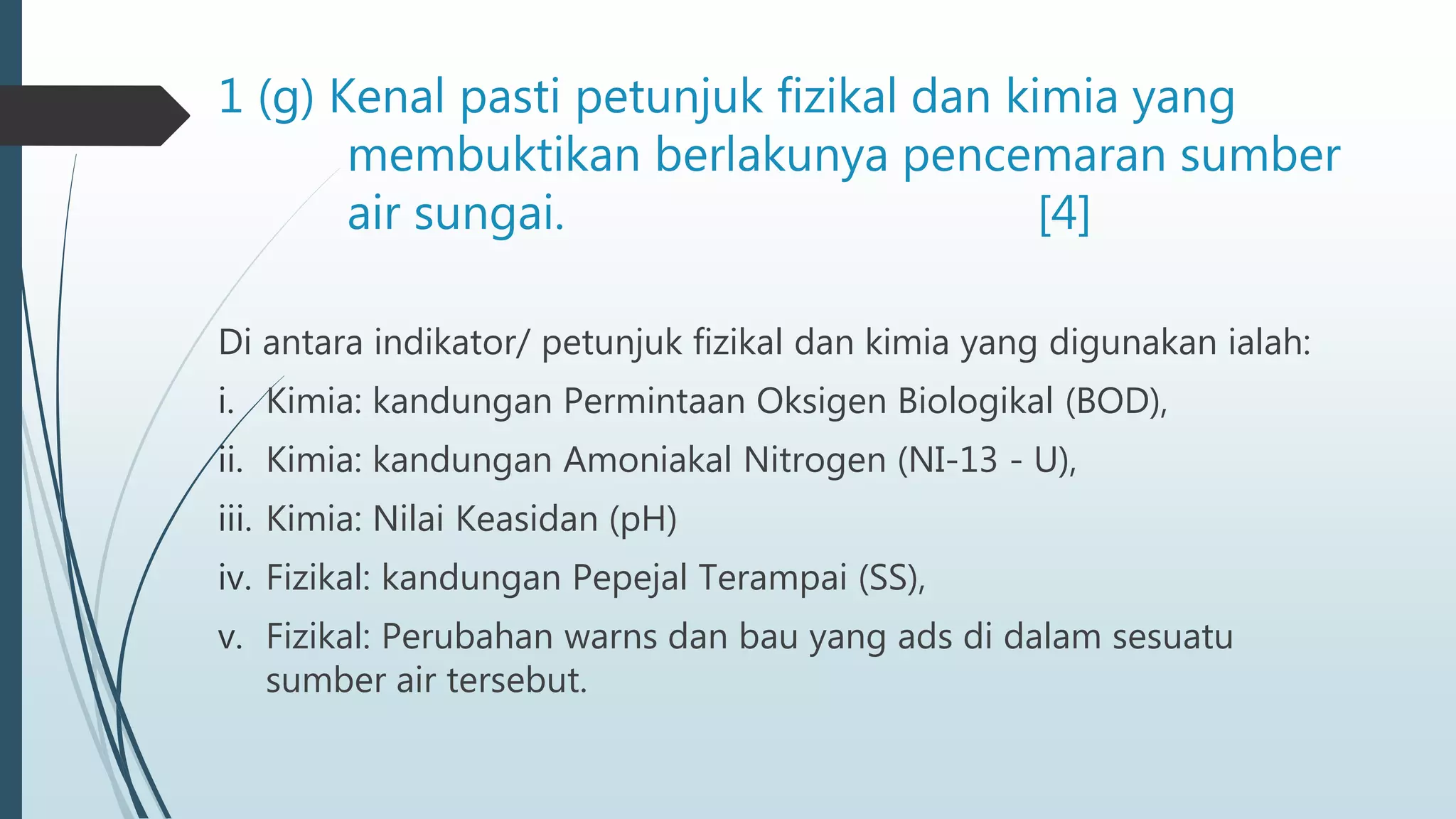 SISTEM HIDROLOGI DAN MANUSIA | PPTX