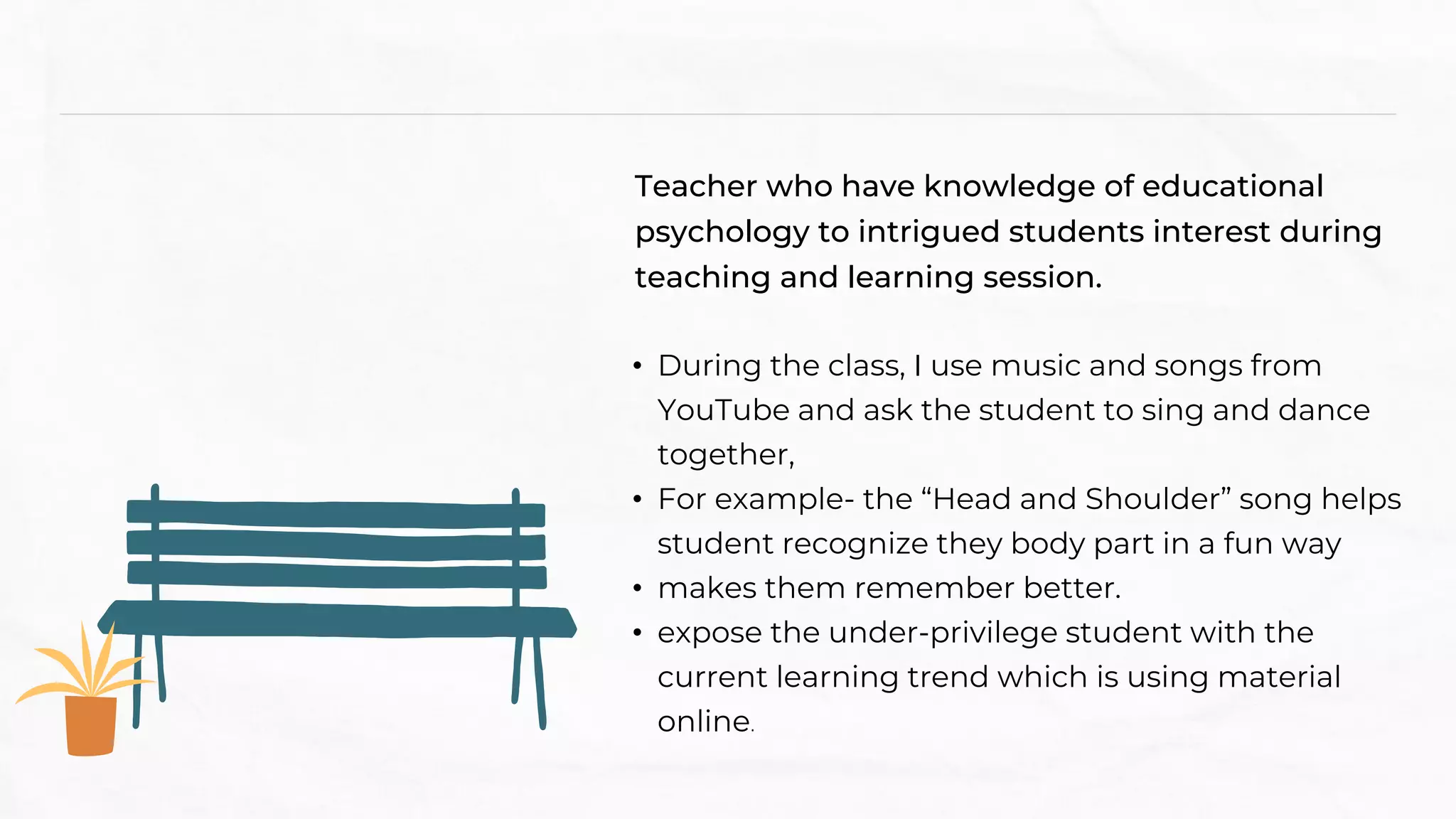 Educational Psychology - Tutorial 1 - IPGKIpoh | PPT