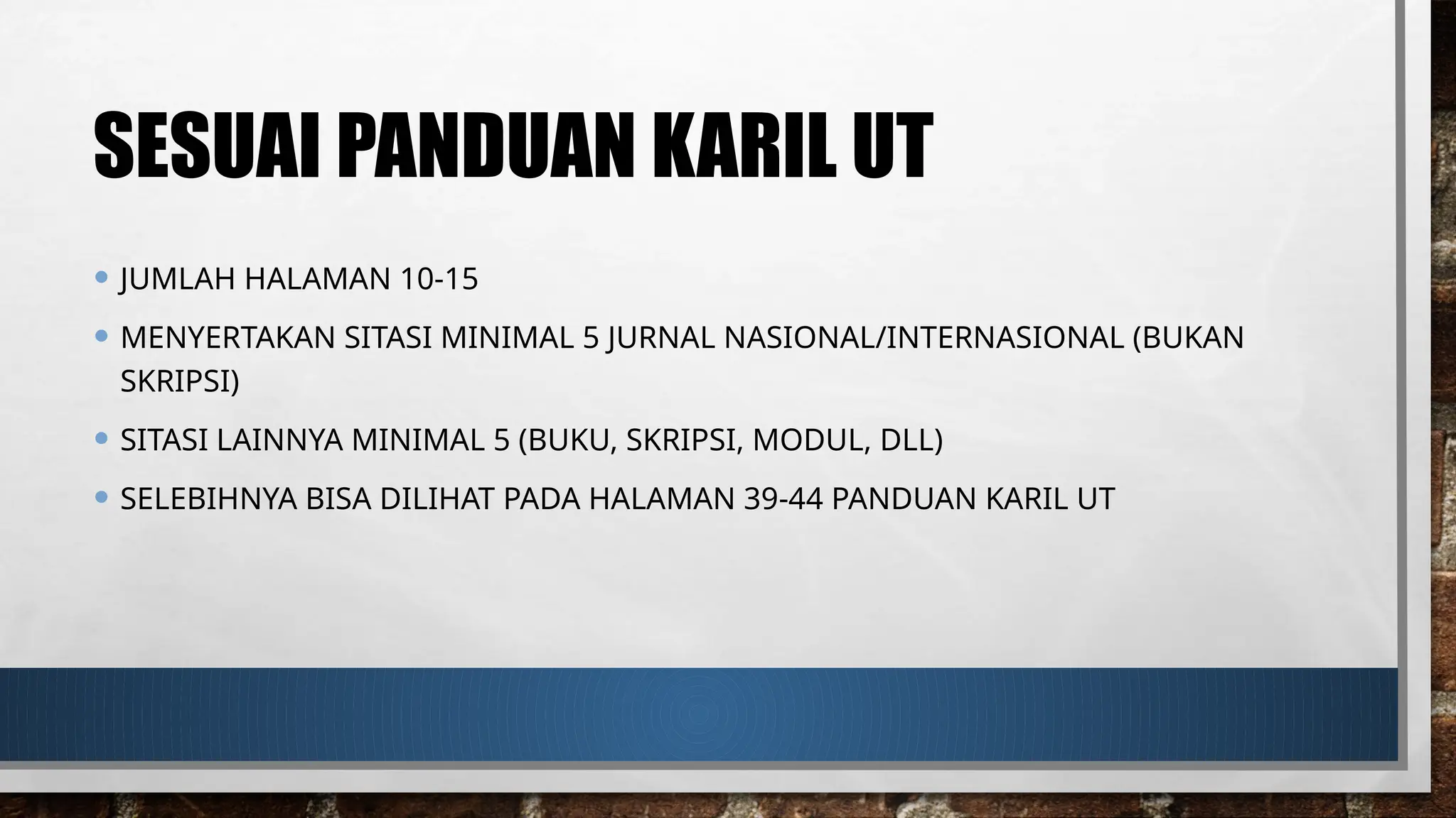 Tutorial1 _KARIL_KonsepPenulisan_TP_2022Oktober03.pptx