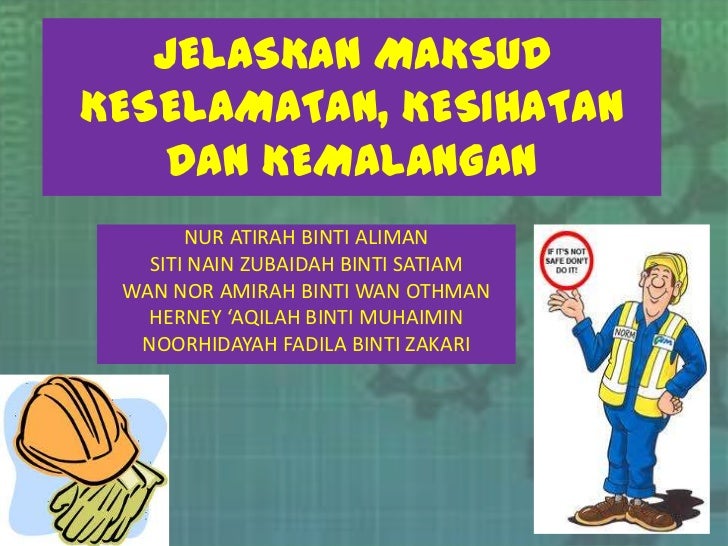 Ejercicio Interactivo De Amalan Keselamatan Kesihatan - vrogue.co Ejercicio Interactivo De Amalan Keselamatan Kesihatan - vrogue.co