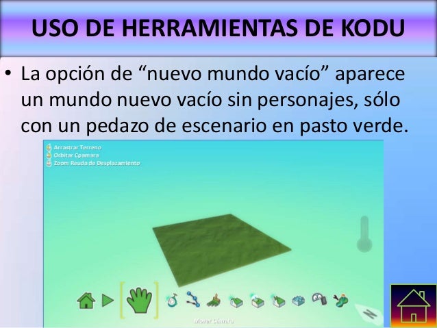 Tutorial Como Descargar E Instalar Kodu Game Lab En