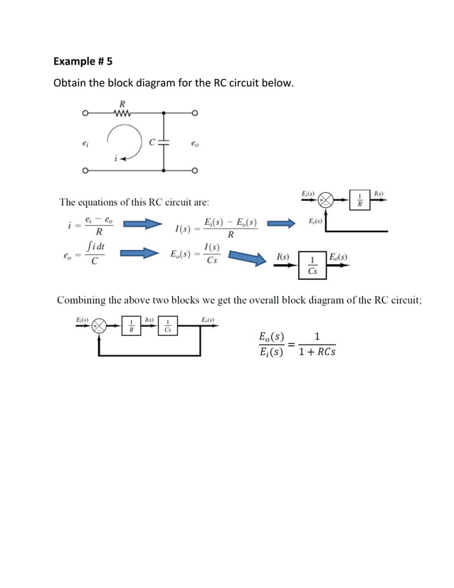 Tutorial 1 (review and solved porblems) | PDF Tutorial 1 (review and solved porblems) | PDF