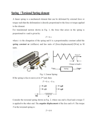 Tutorial 1 Review And Solved Porblems Pdf