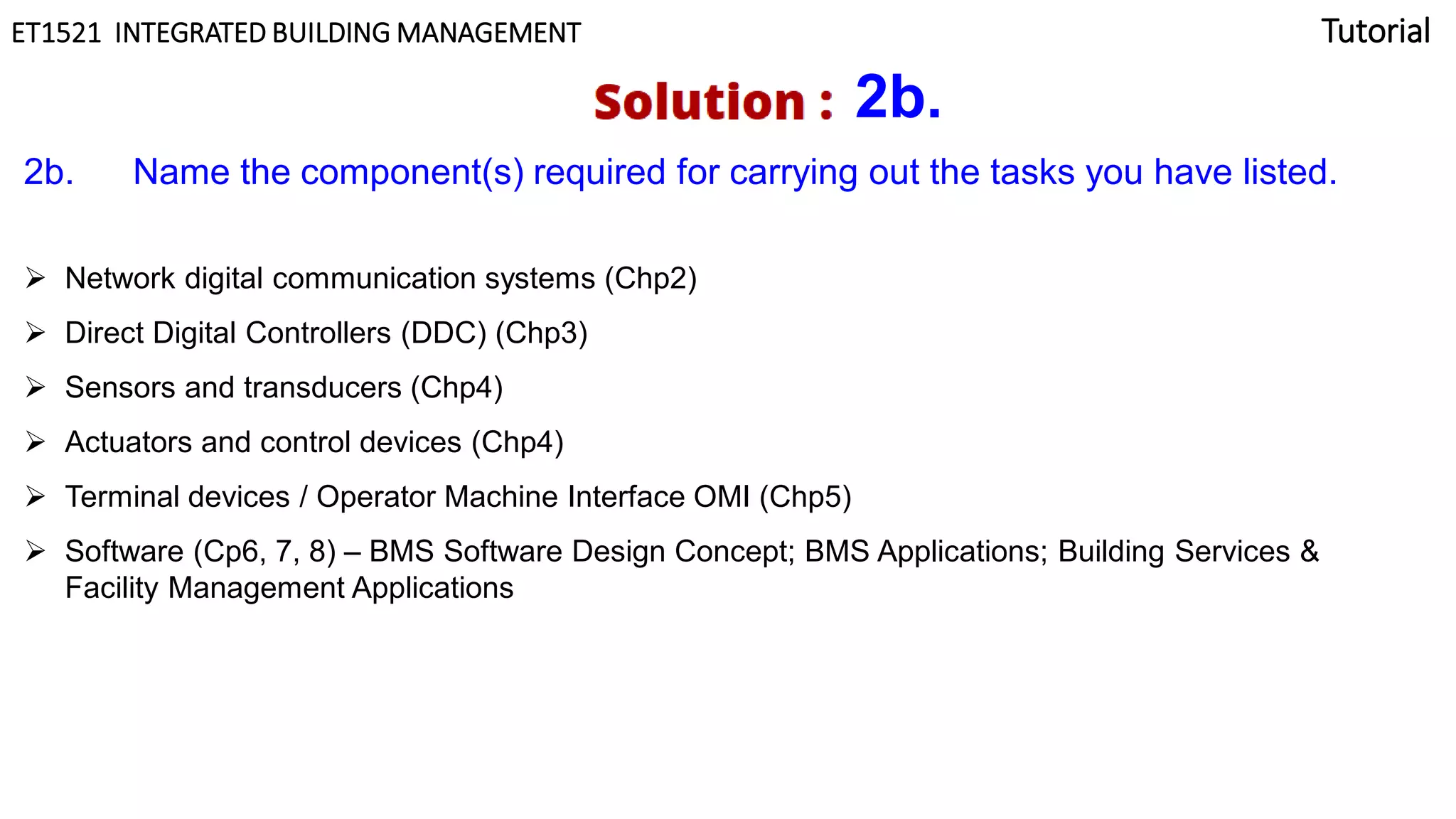 Tutorial 1 Solution IBMS ET1521.pdf