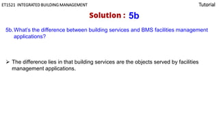 Tutorial 1 Solution IBMS ET1521.pdf
