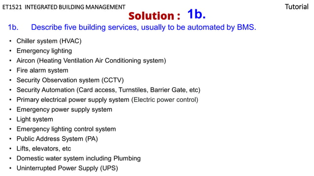 Tutorial 1 Solution IBMS ET1521.pdf