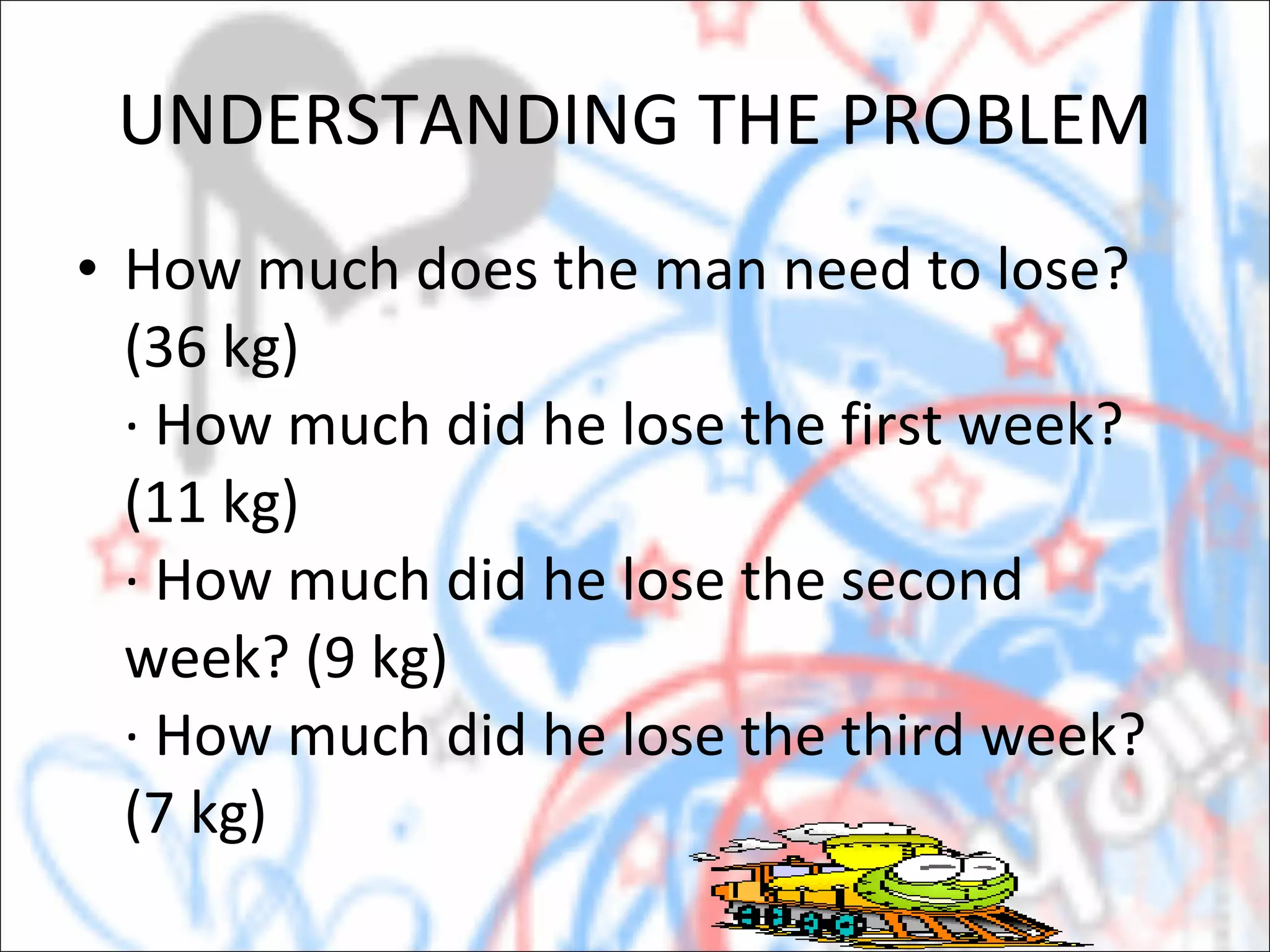 look for a pattern | PPT