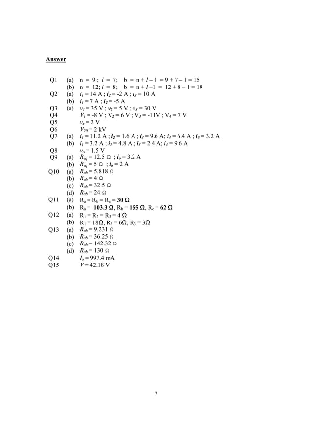 electrical engineering | PDF | Physics | Science