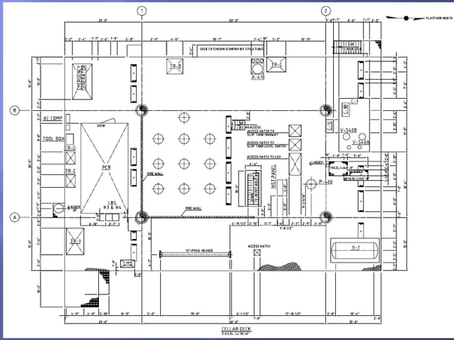 Tutorial #2 - SACS Basic | PPTX | Technology & Computing