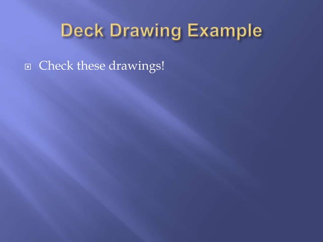 Tutorial #2 - SACS Basic | PPTX | Technology & Computing