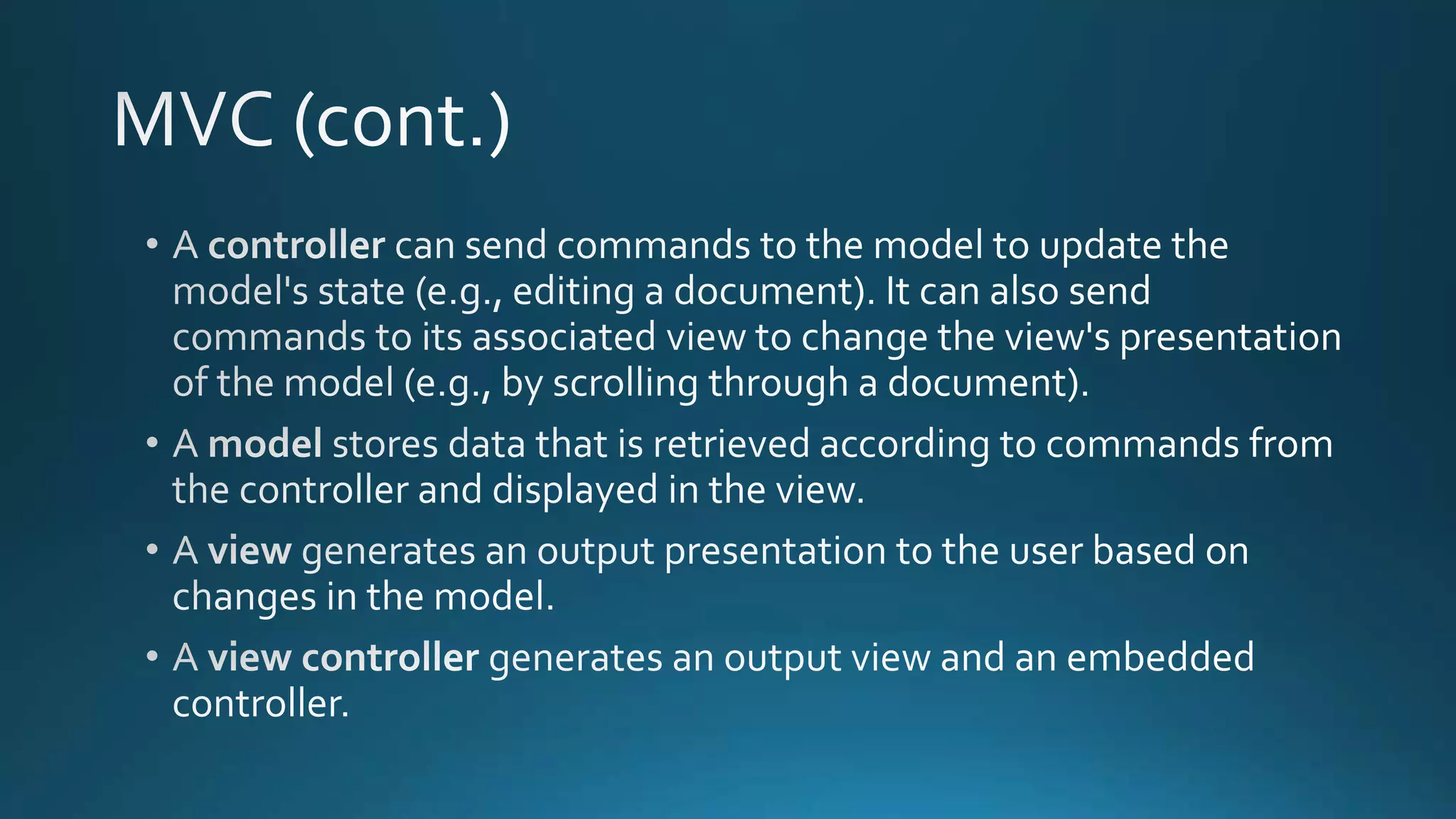 Advanced PHP Concepts - Tutorial 2 of 3 | PPT