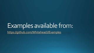 Advanced PHP Concepts - Tutorial 2 of 3 | PPT