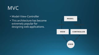 Advanced PHP Concepts - Tutorial 2 of 3 | PPTX | Web Design and HTML | Internet