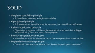 Advanced PHP Concepts - Tutorial 2 of 3 | PPTX | Web Design and HTML | Internet