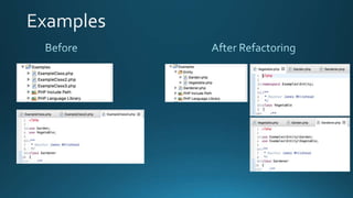 Advanced PHP Concepts - Tutorial 2 of 3 | PPTX | Web Design and HTML | Internet