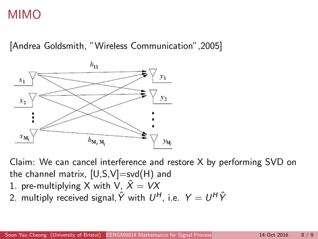 Tutorial2 | PDF | Physics | Science