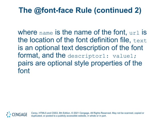 Getting started with CSs ppt presentation | PPT