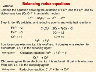 Tutorial 2- Balancing Chemical Equations.ppt