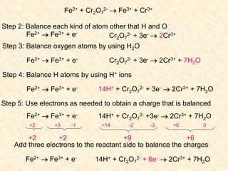 Tutorial 2- Balancing Chemical Equations.ppt