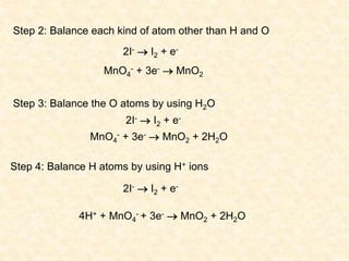 Tutorial 2- Balancing Chemical Equations.ppt