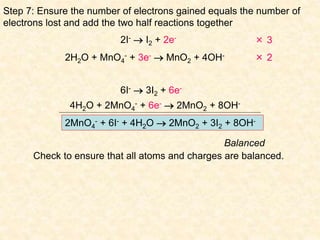Tutorial 2- Balancing Chemical Equations.ppt