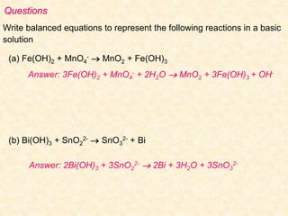 Tutorial 2- Balancing Chemical Equations.ppt