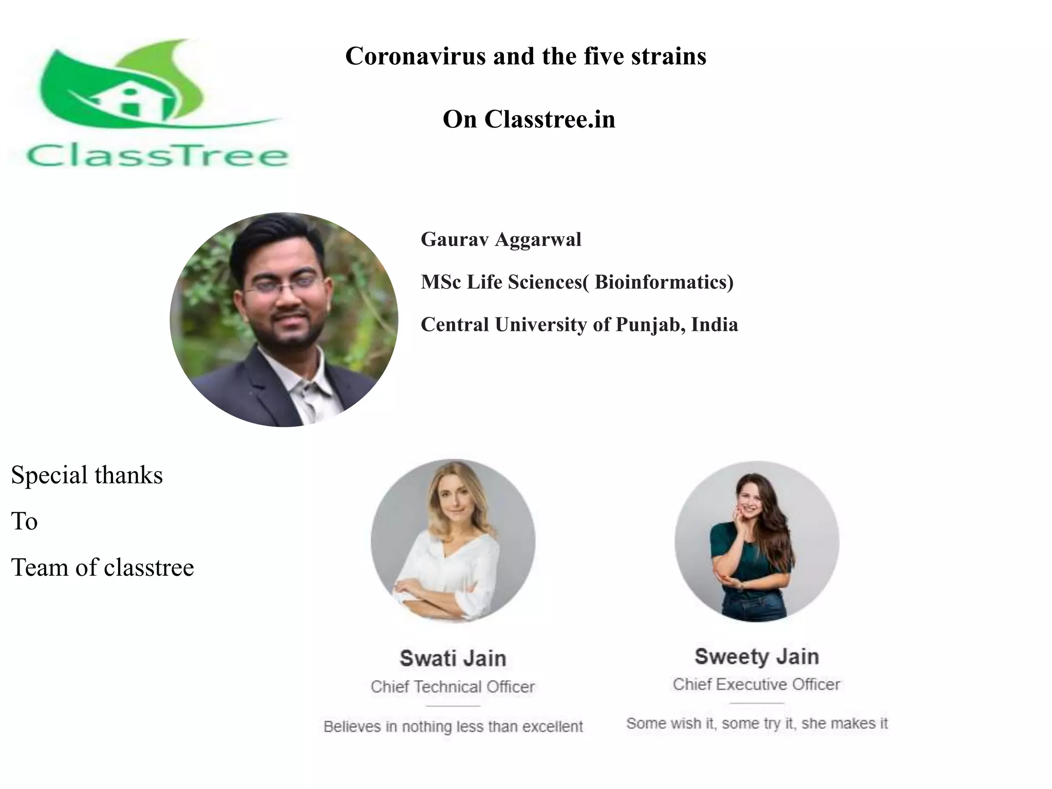 Epidemiology, Genetic Recombination, and Pathogenesis of Coronaviruses ...