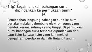 CUACA DAN IKLIM | PPTX