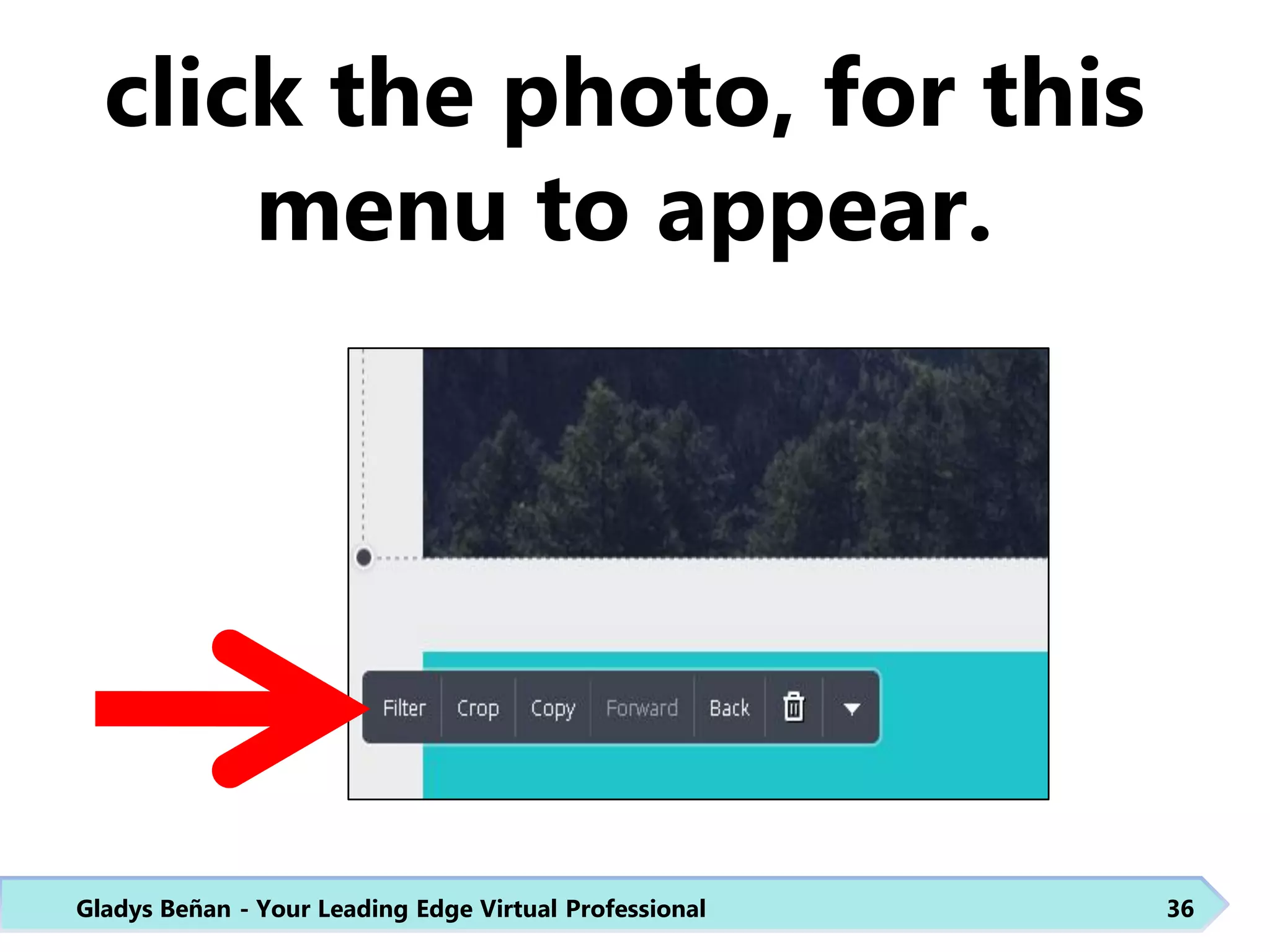 How to Design with Canva | PPT | Free Download