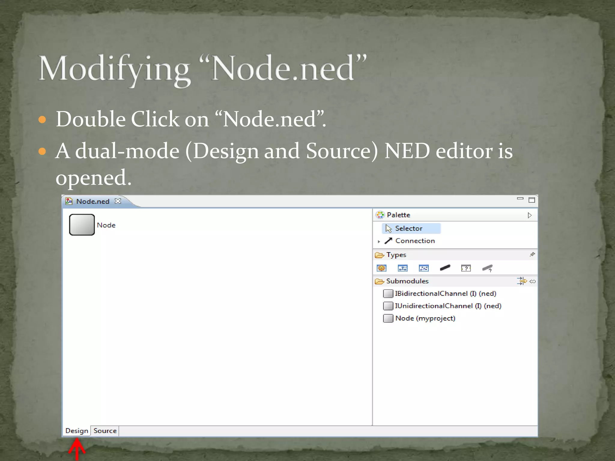 Tutorial 3 getting started with omnet | PPTX