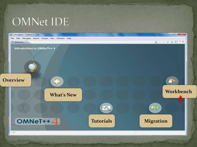 Tutorial 3 getting started with omnet | PPTX | Computing | Technology & Computing