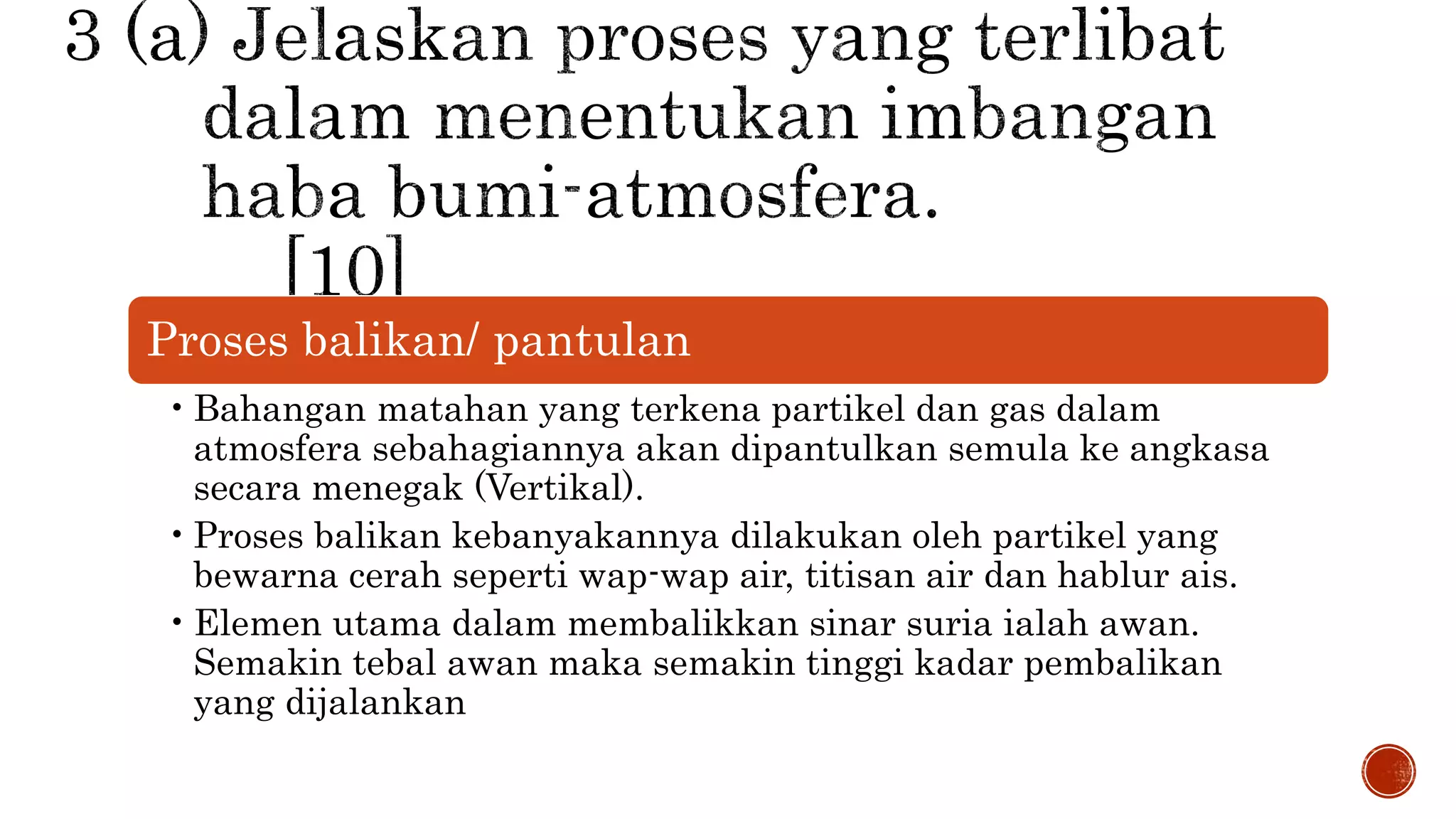 TENAGA, BAJAET HABA DAN TABURAN SUHU | PPTX