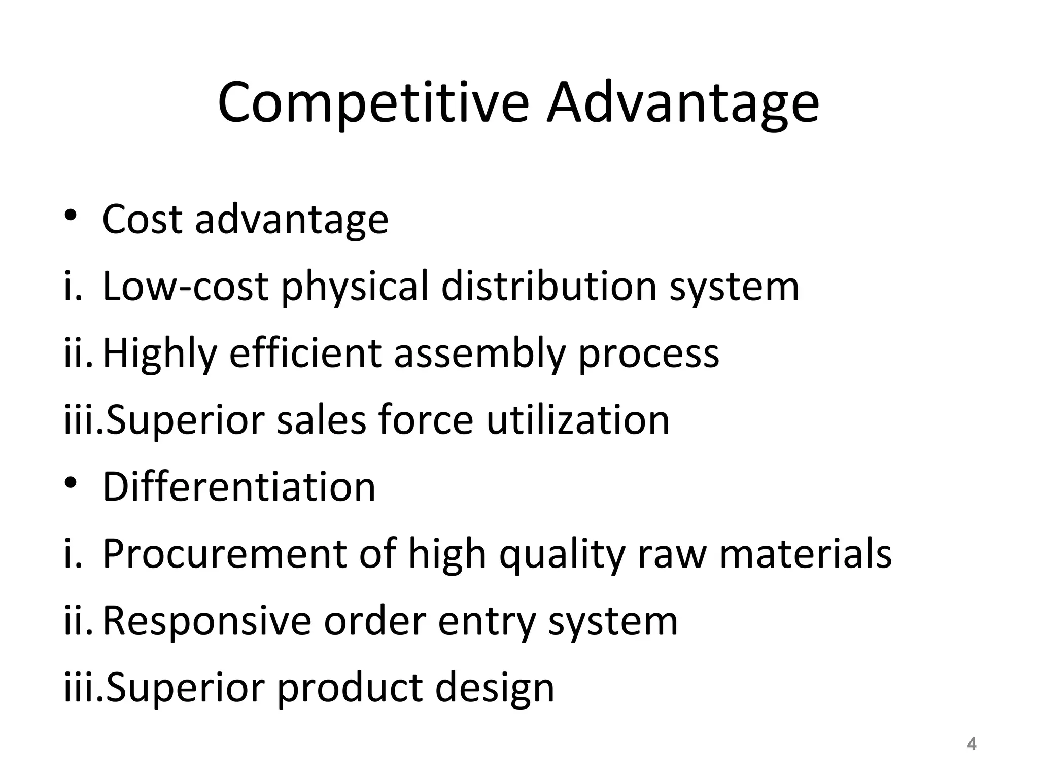 CSCM Tutorial 3 cscm | PPT