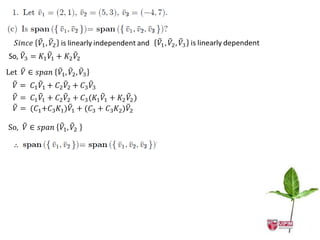 Tutorial 3 mth 3201 | PPTX