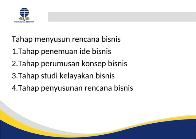 Belajar untuk Maju dan TUTORIAL 4 ESDM.ppt