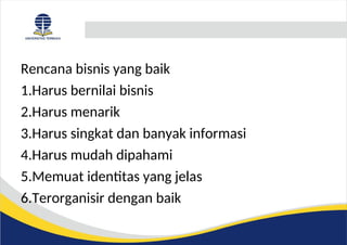 Belajar untuk Maju dan TUTORIAL 4 ESDM.ppt