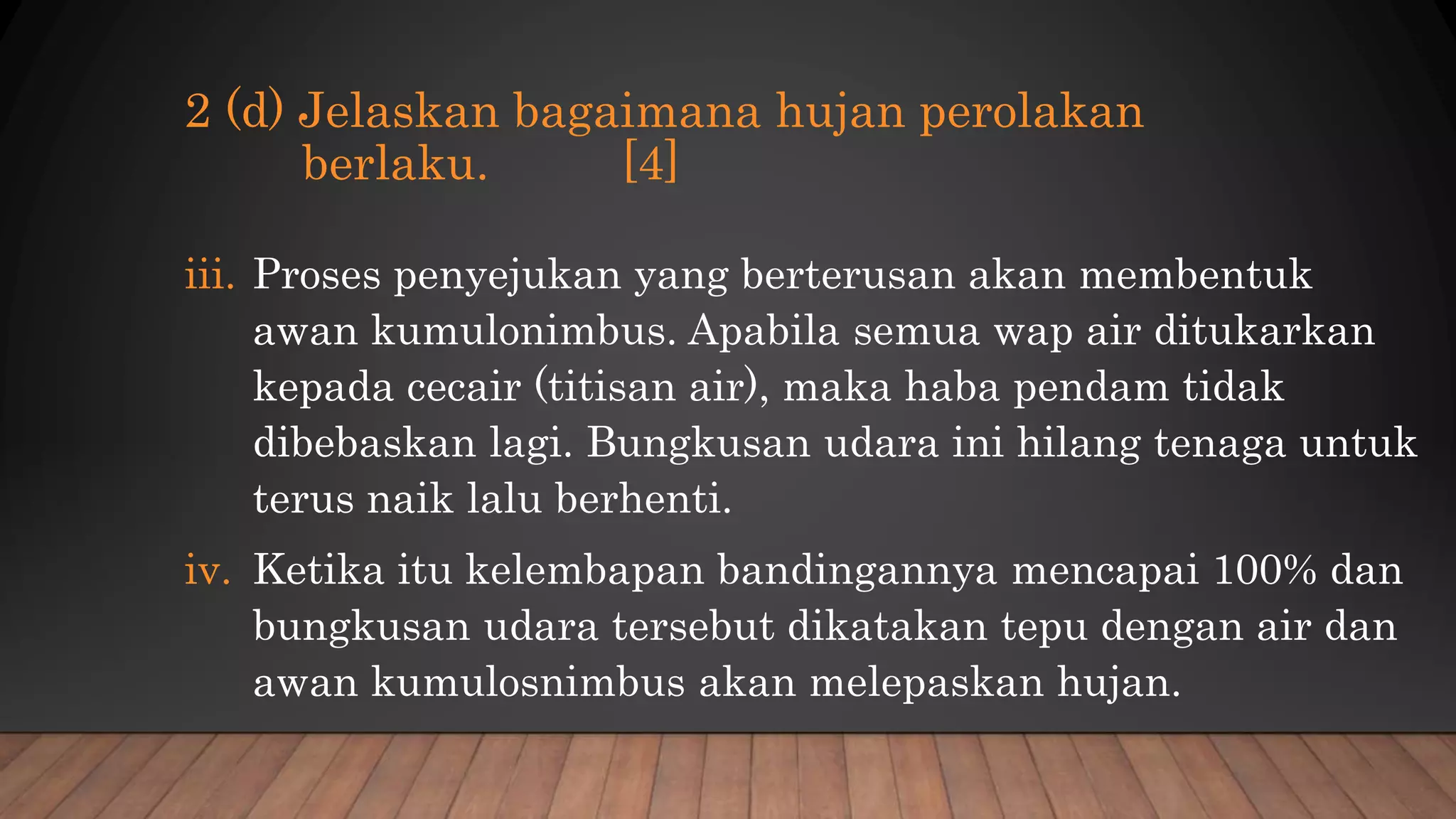 KESTABILAN ATMOSFERA DAN KERPASAN | PPTX