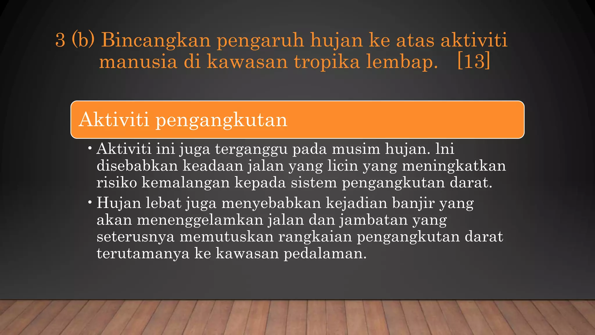 KESTABILAN ATMOSFERA DAN KERPASAN | PPTX