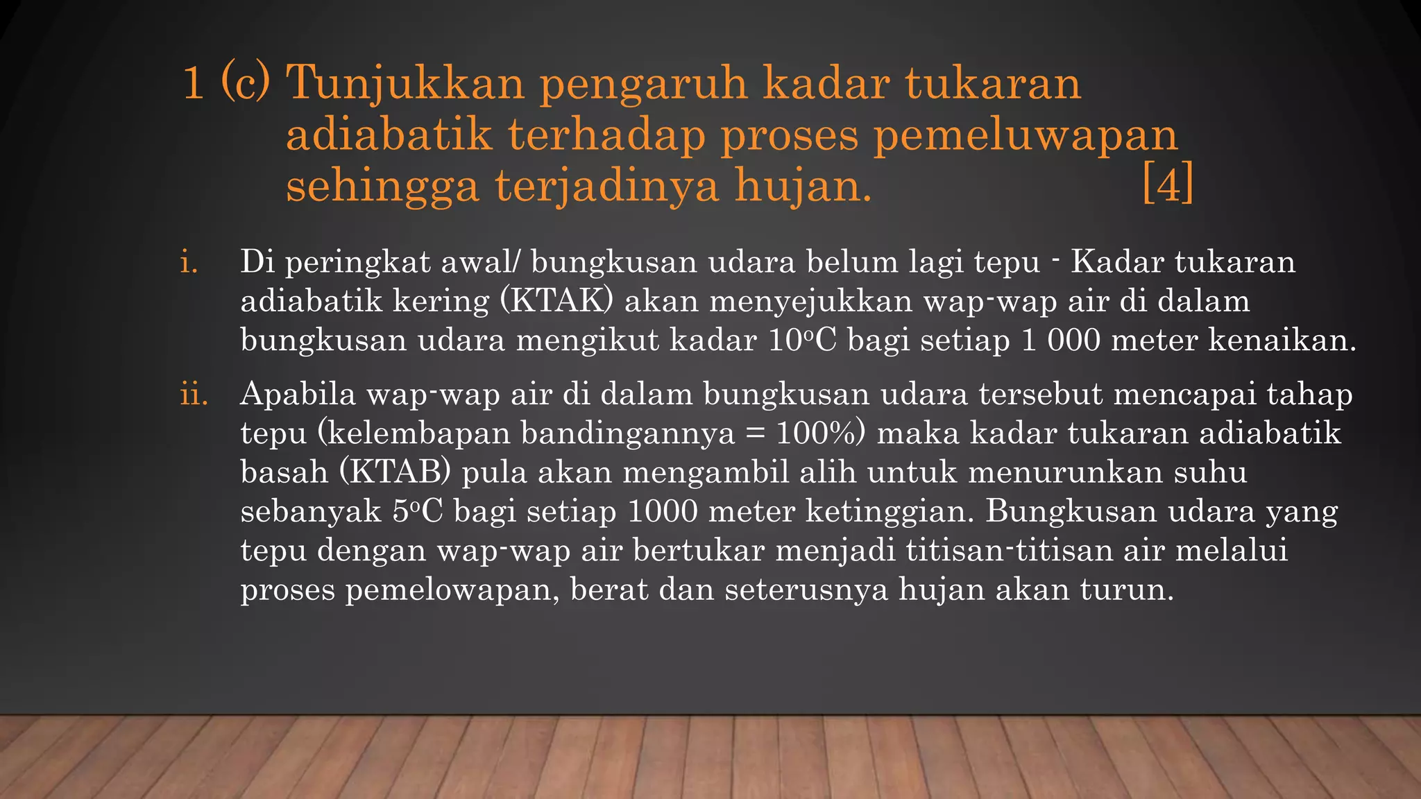 KESTABILAN ATMOSFERA DAN KERPASAN | PPTX